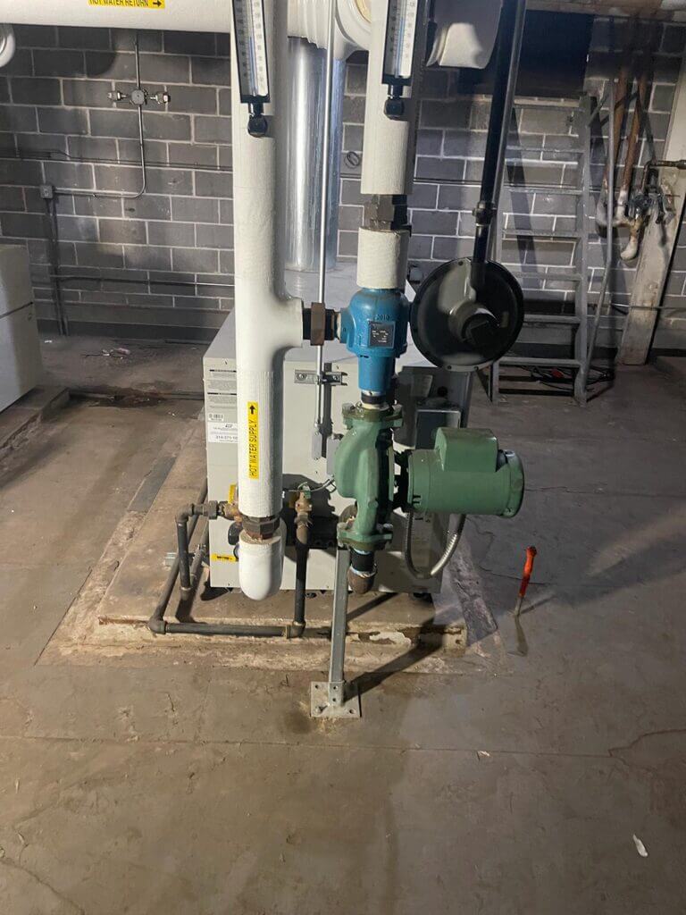 Boiler Maintenance Service in St. Louis | All Climate Mechanical