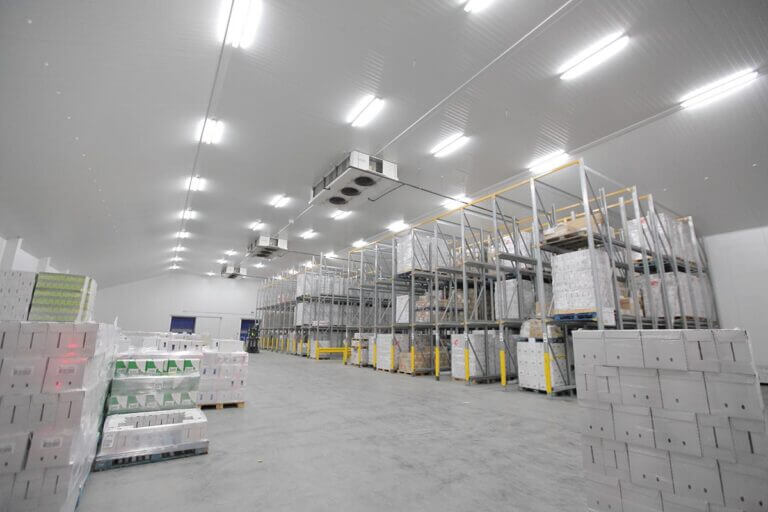 Commercial Refrigeration Installation in St. Louis | All Climate Mechanical