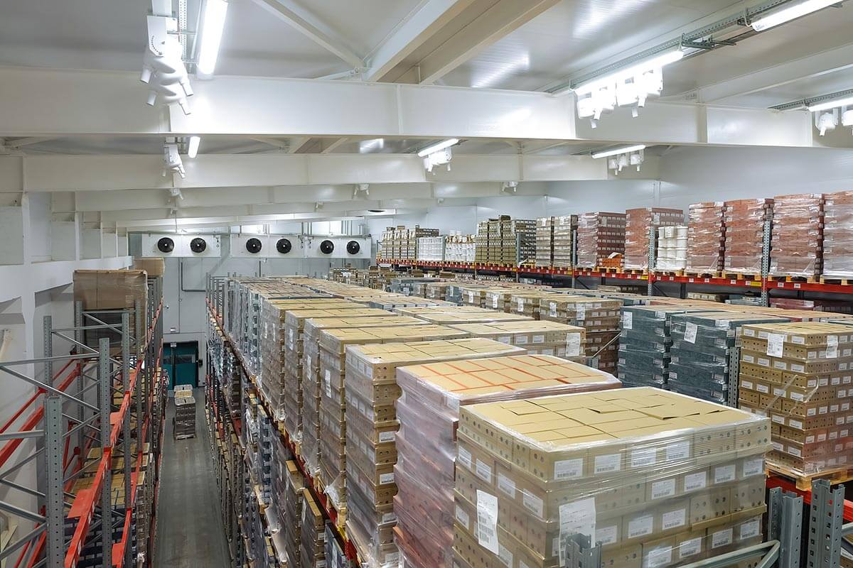 Commercial Refrigeration Maintenance Services | All Climate Mechanical
