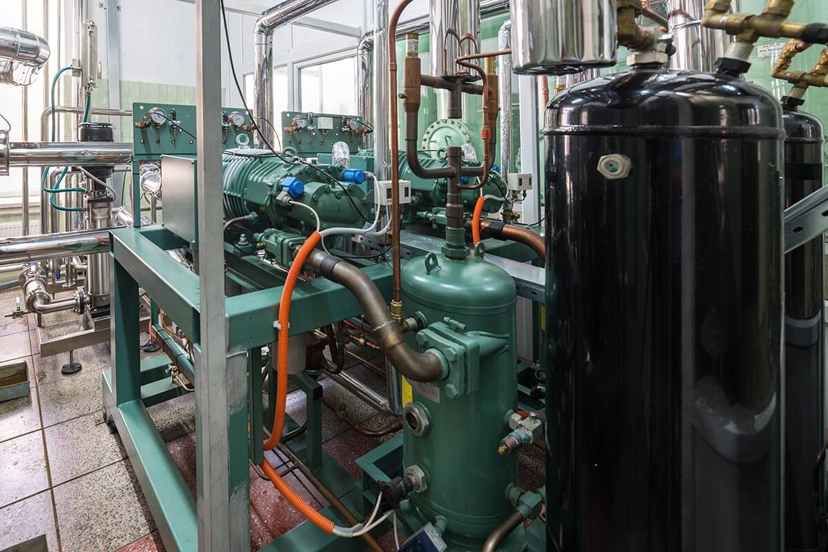 Commercial Refrigeration Repair Services in St. Louis | All Climate ...