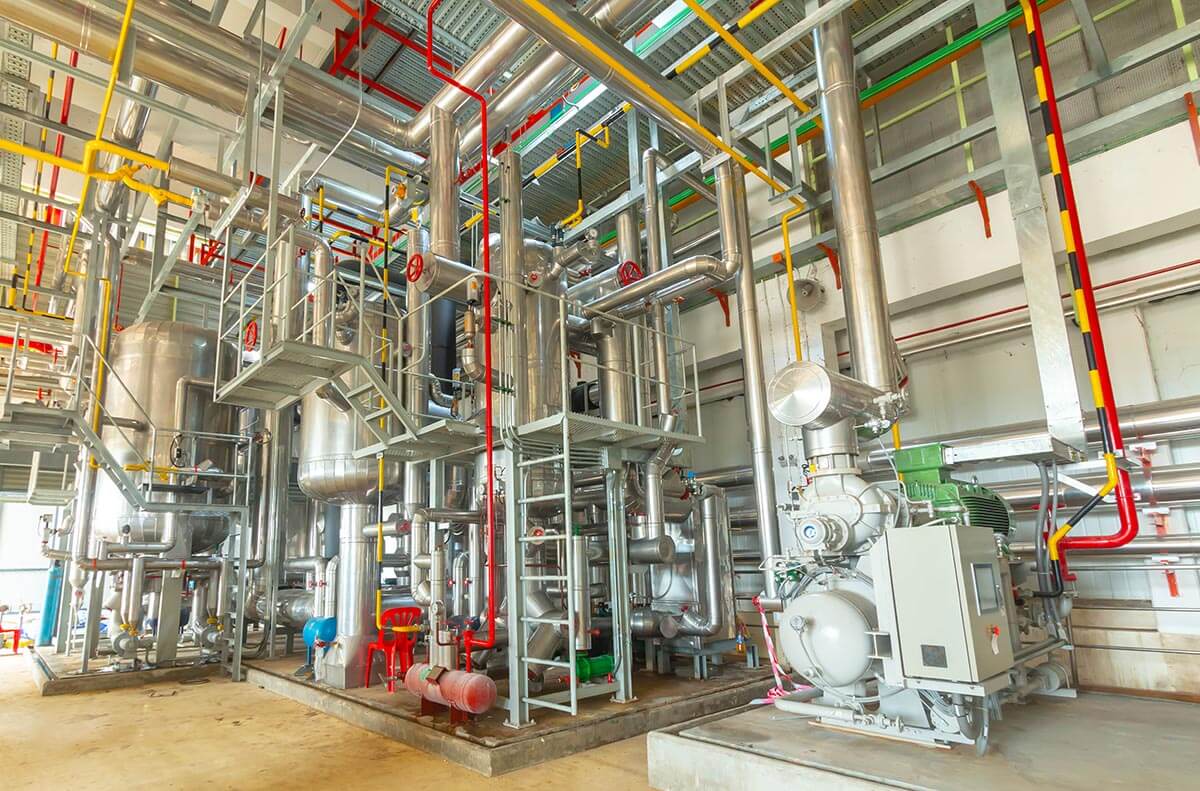 Commercial Refrigeration Service in St. Louis | All Climate Mechanical