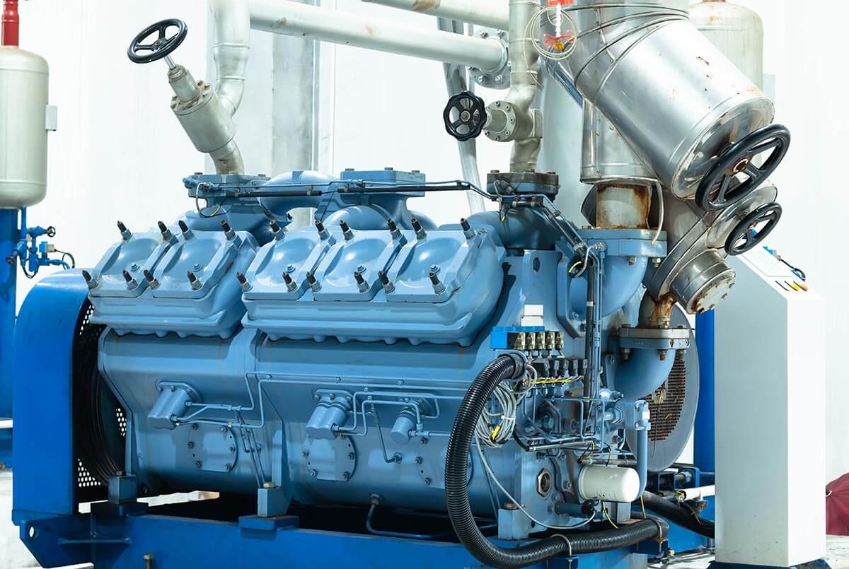 Commercial Refrigeration Service in St. Louis | All Climate Mechanical