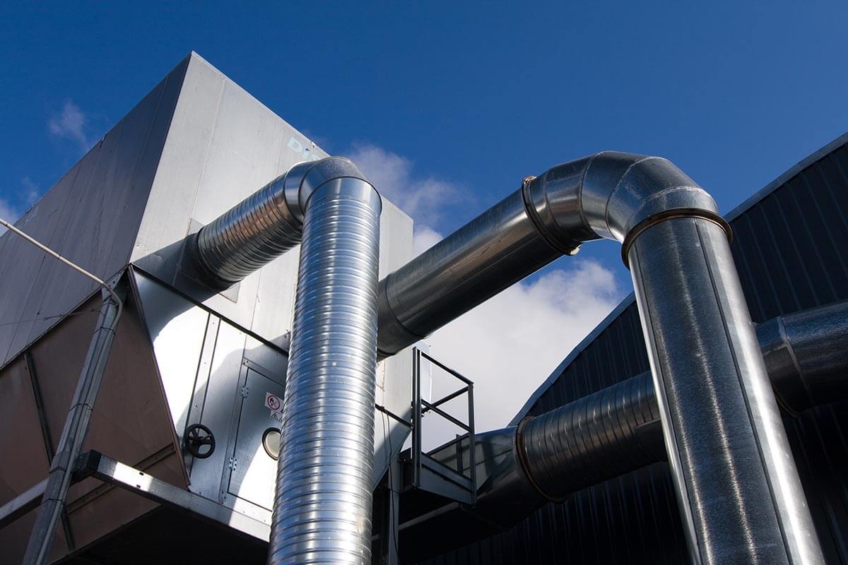 Mechanical Contractor Services | All Climate Mechanical