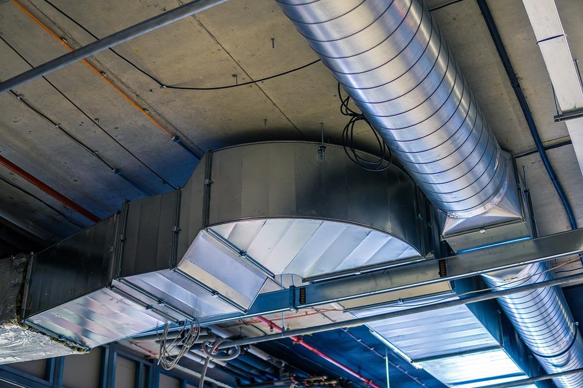 Mechanical Services Contractor in St. Louis | All Climate Mechanical