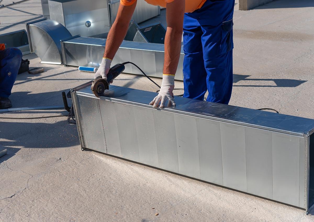 Mechanical Services Contractor in St. Louis | All Climate Mechanical