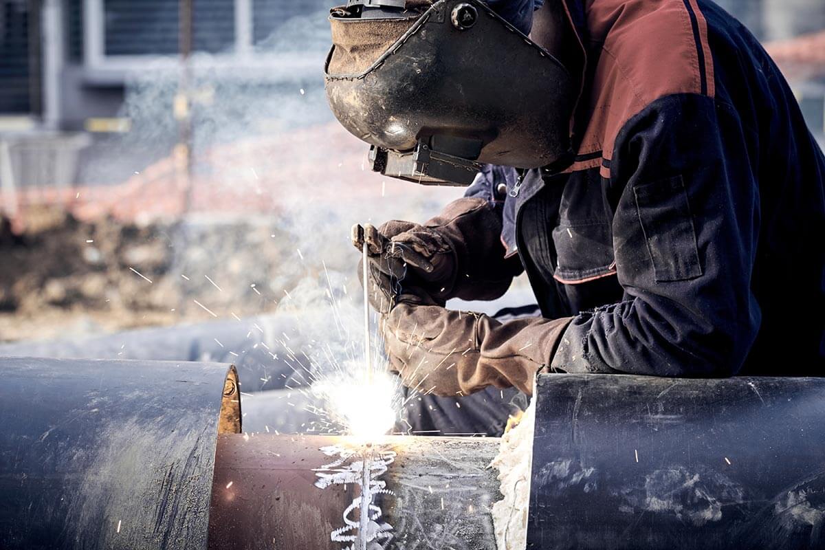 Process Piping Services in St. Louis | All Climate Mechanical